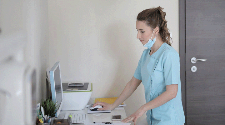 Digitize Healthcare Workflows for Back Office Staff | Formstack
