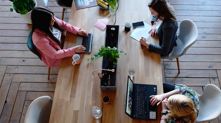 How Plexus Worldwide Puts Customer Support First | Formstack