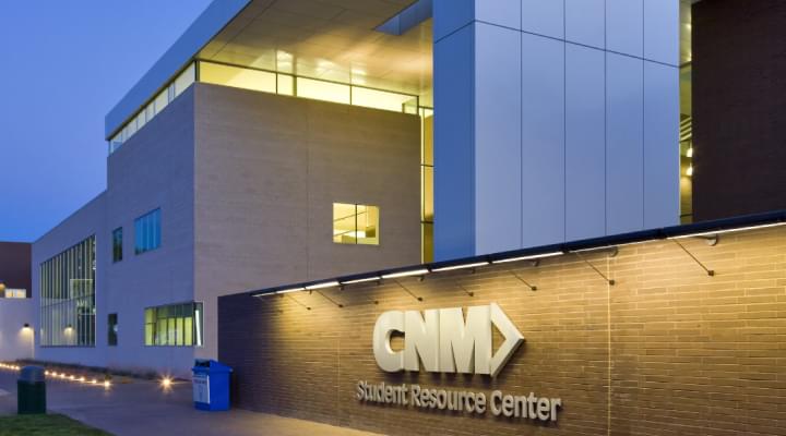 Central New Mexico Community College | Formstack Customer Story