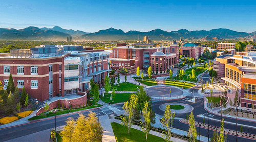 University of Nevada, Reno Boosts Campus Tours & Enrollment | Formstack