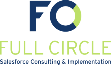 Formstack Partner | Full Circle