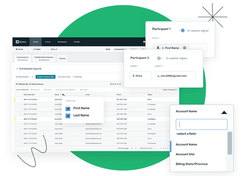 Summer 23 Release | Formstack