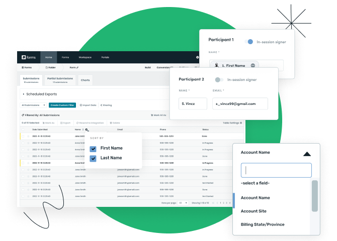 Summer 23 Release | Formstack