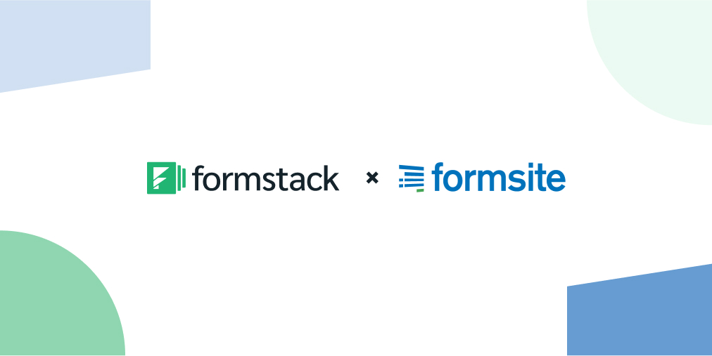Formstack | Data Capture and Workflow Automation Leader Formstack Acquires Formsite