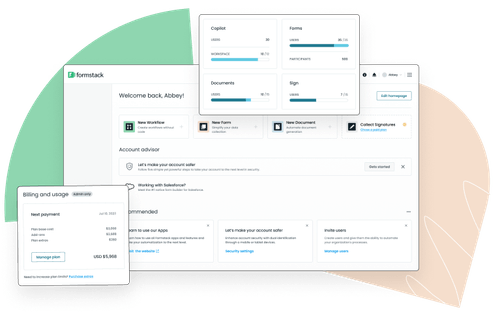 Product Bundle Releases | Formstack