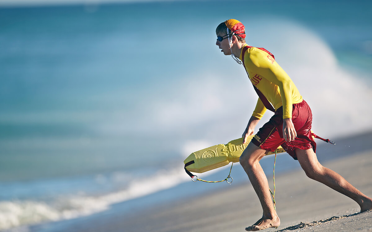 Surf Rescue Certificate (SRC) | Floreat Surf Life Saving Club, Perth WA