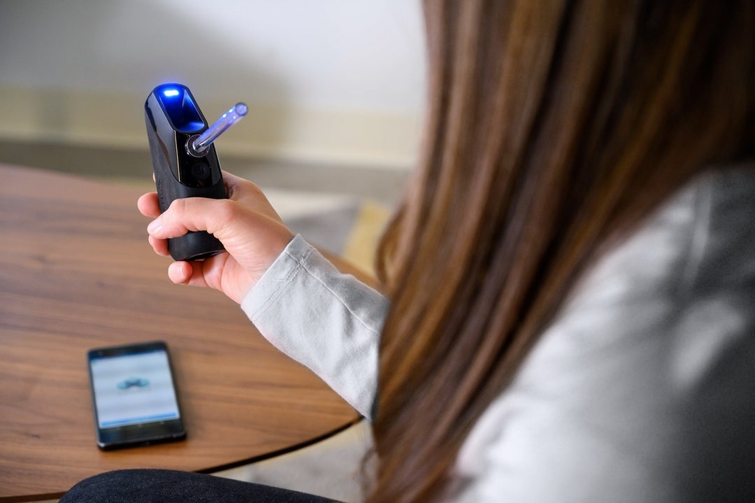 Alcohol Recovery & Sobriety Monitoring Services | Soberlink