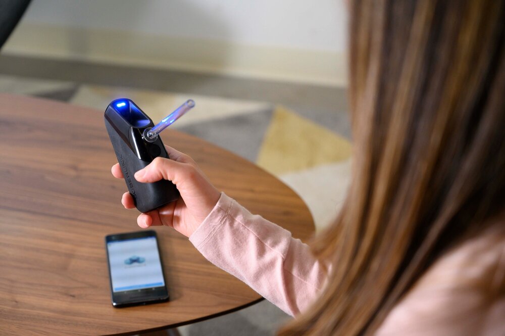 Mobile & Remote Alcohol Monitoring Systems | About Soberlink