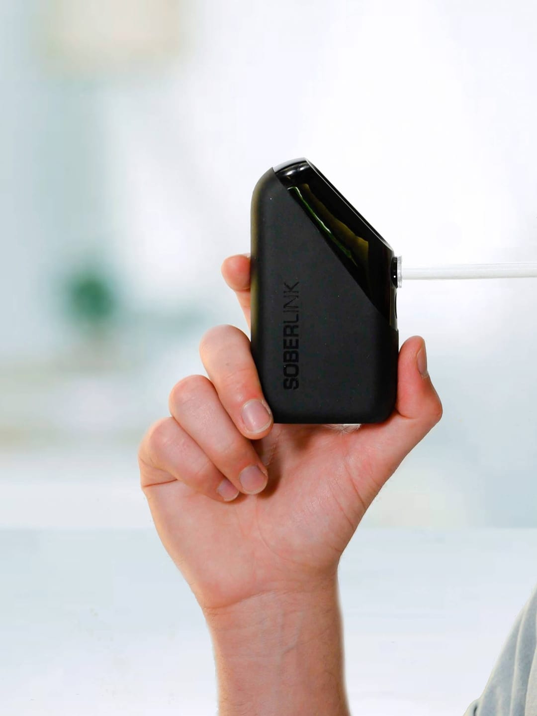 Portable Alcohol Monitoring for Families & Child Custody Cases