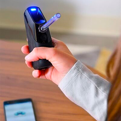 Share Program | Remote Alcohol Monitoring