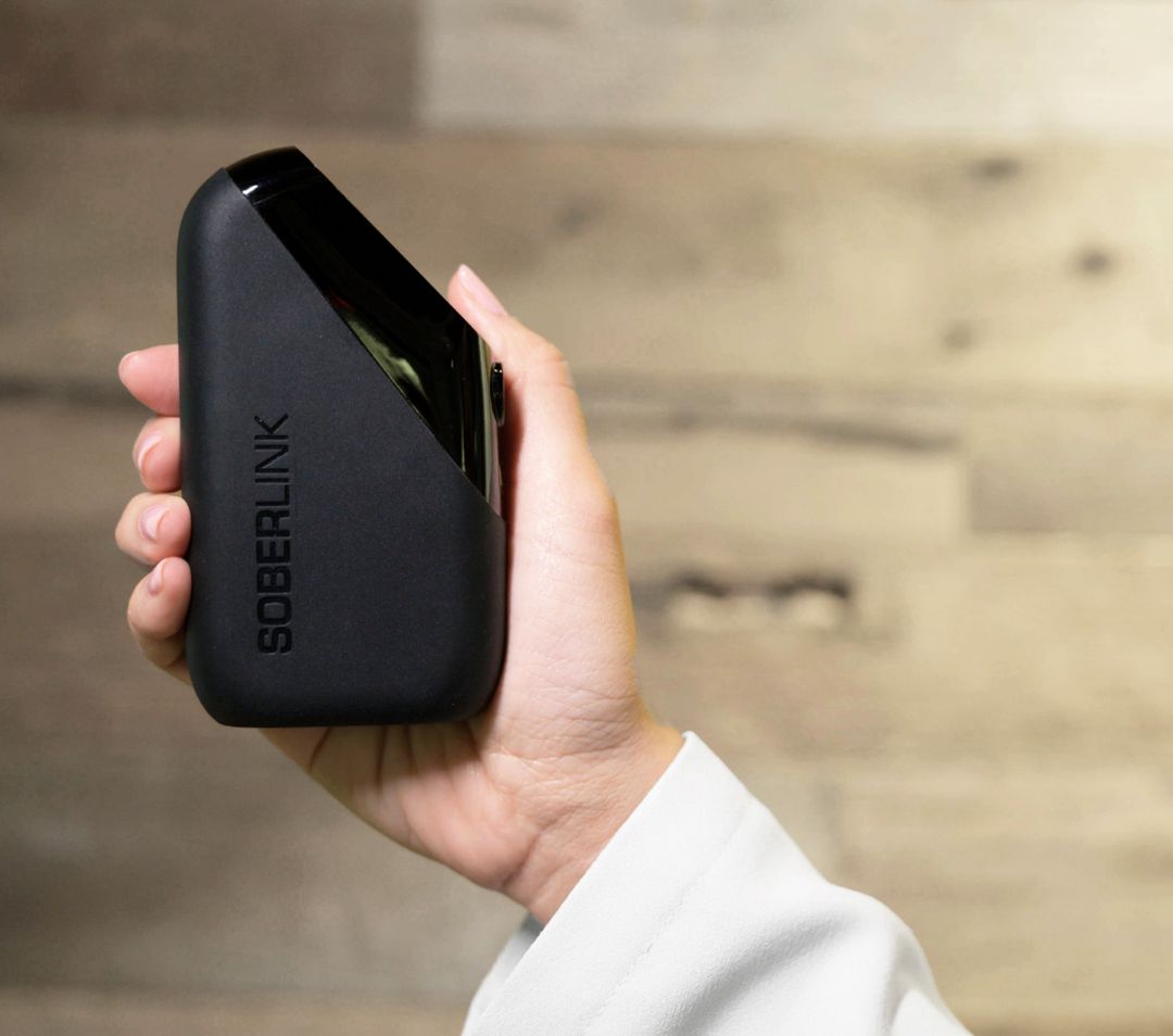 Alcohol Monitoring Technology: From Device to Reporting