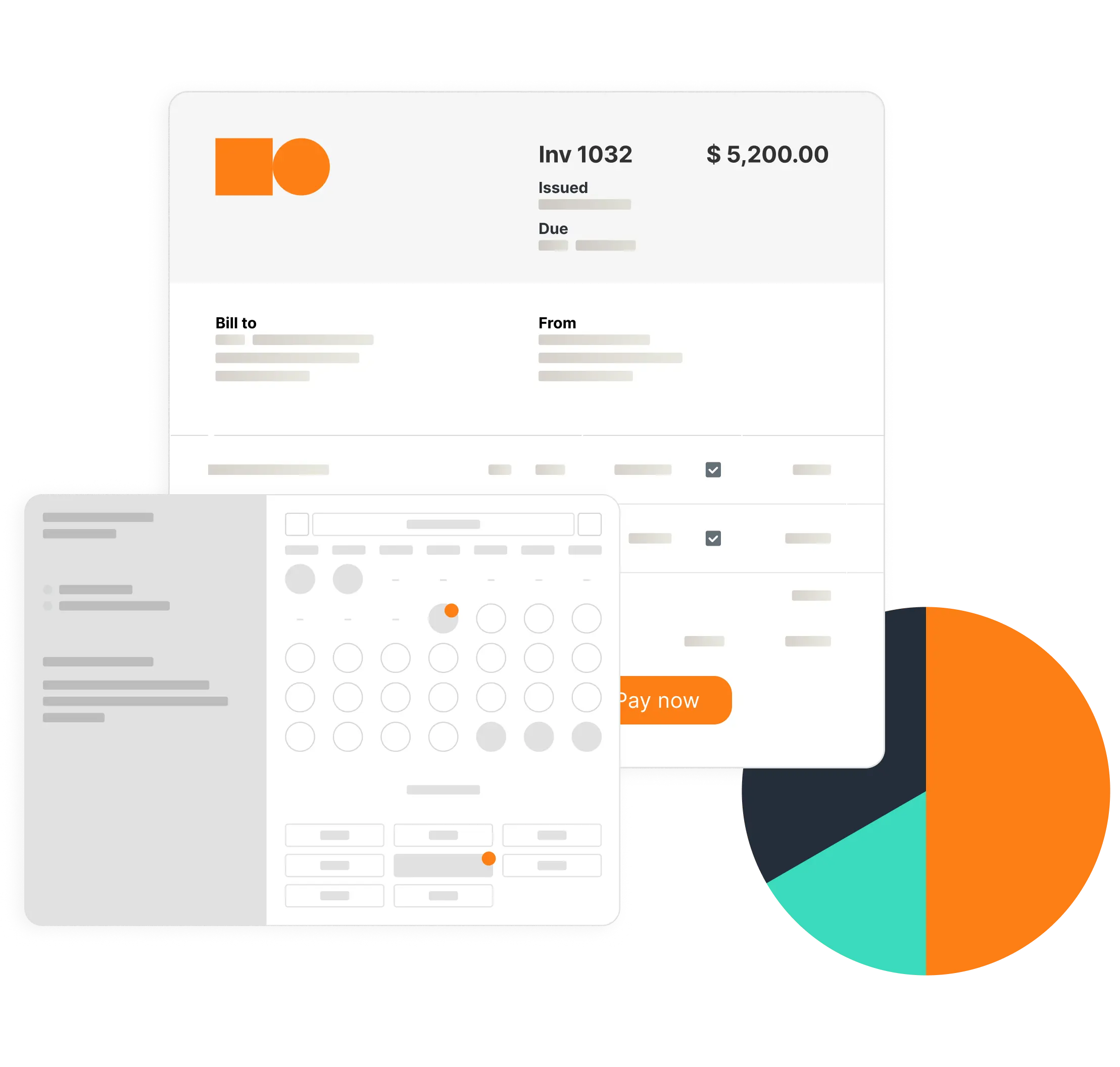 Beautiful Client Portals Built For Freelancers | Moxie™