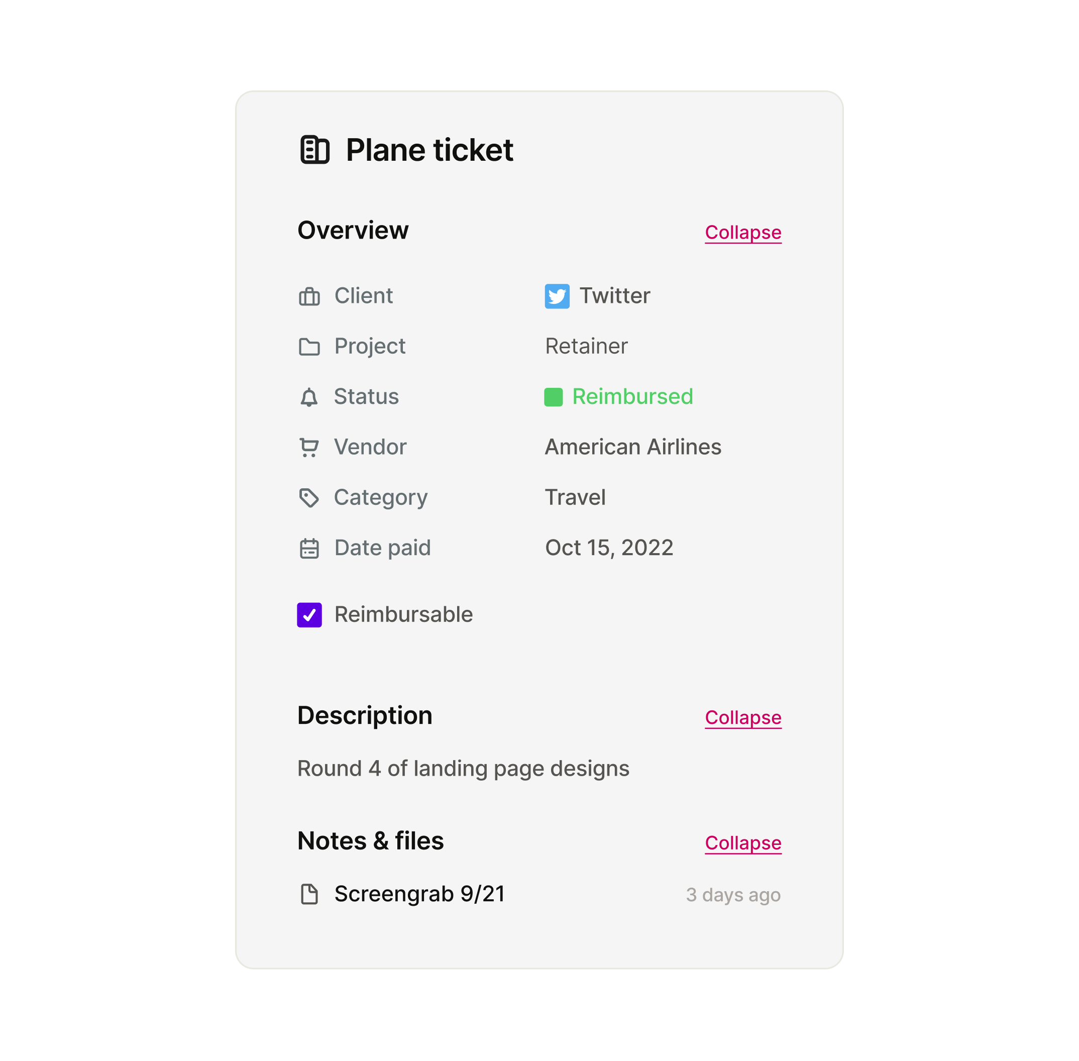 The Only Headache Free Accounting Software | Moxie