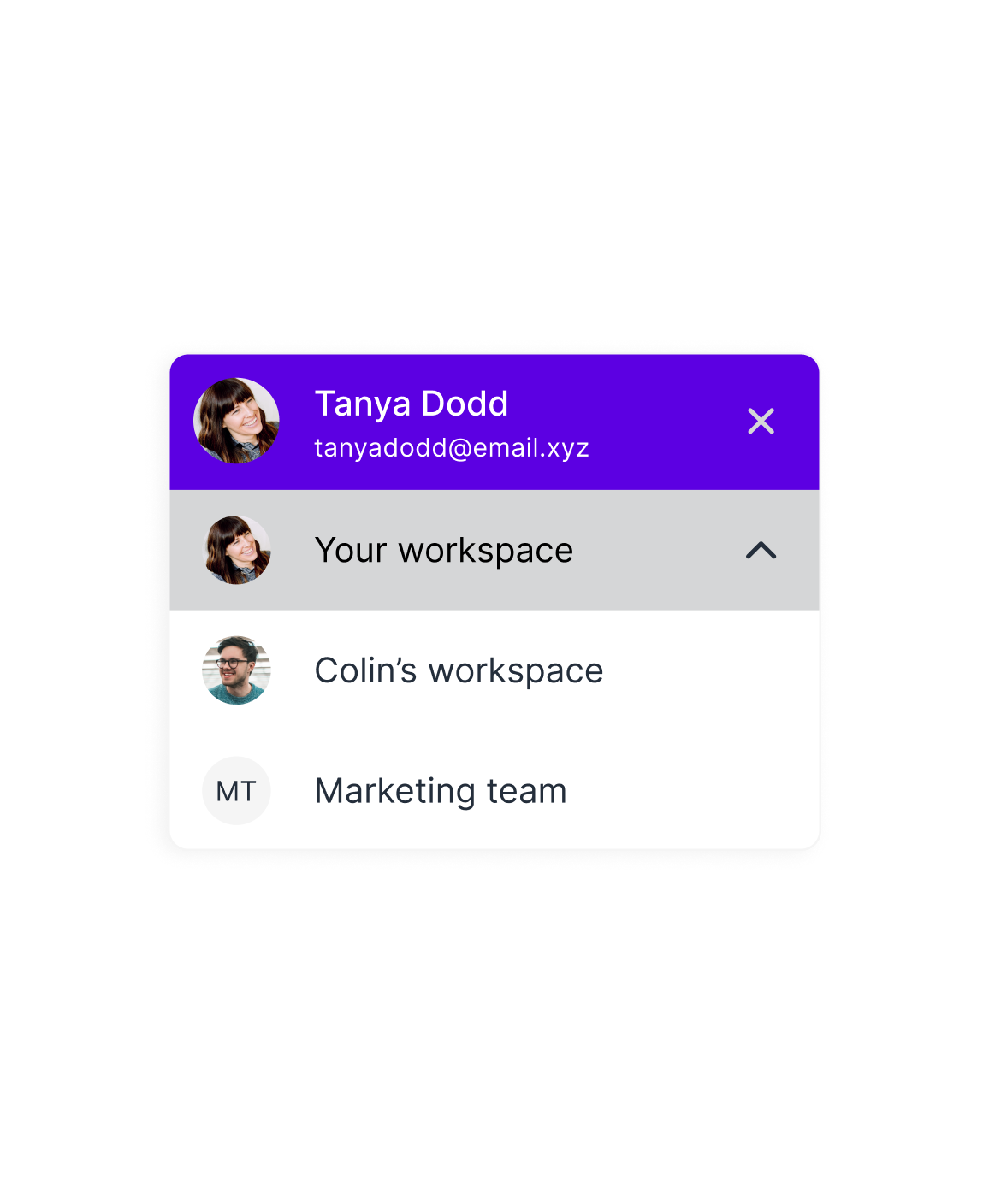 All Your Freelance Collaboration In One Place | Moxie