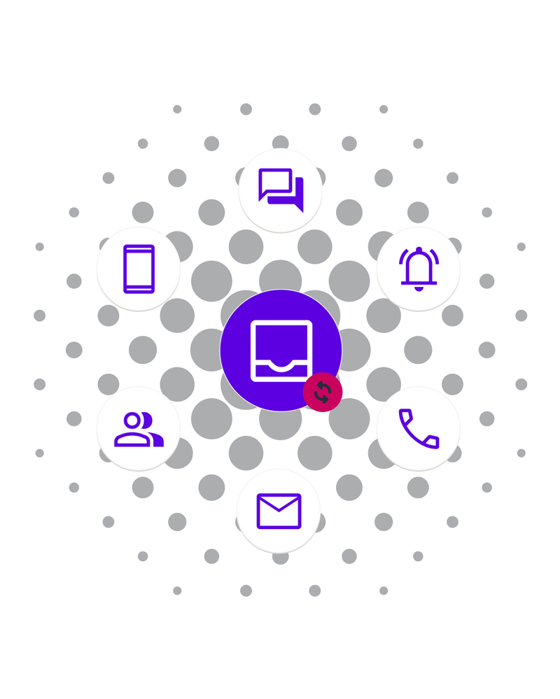 Moxie Communicator | Your virtual freelance work phone