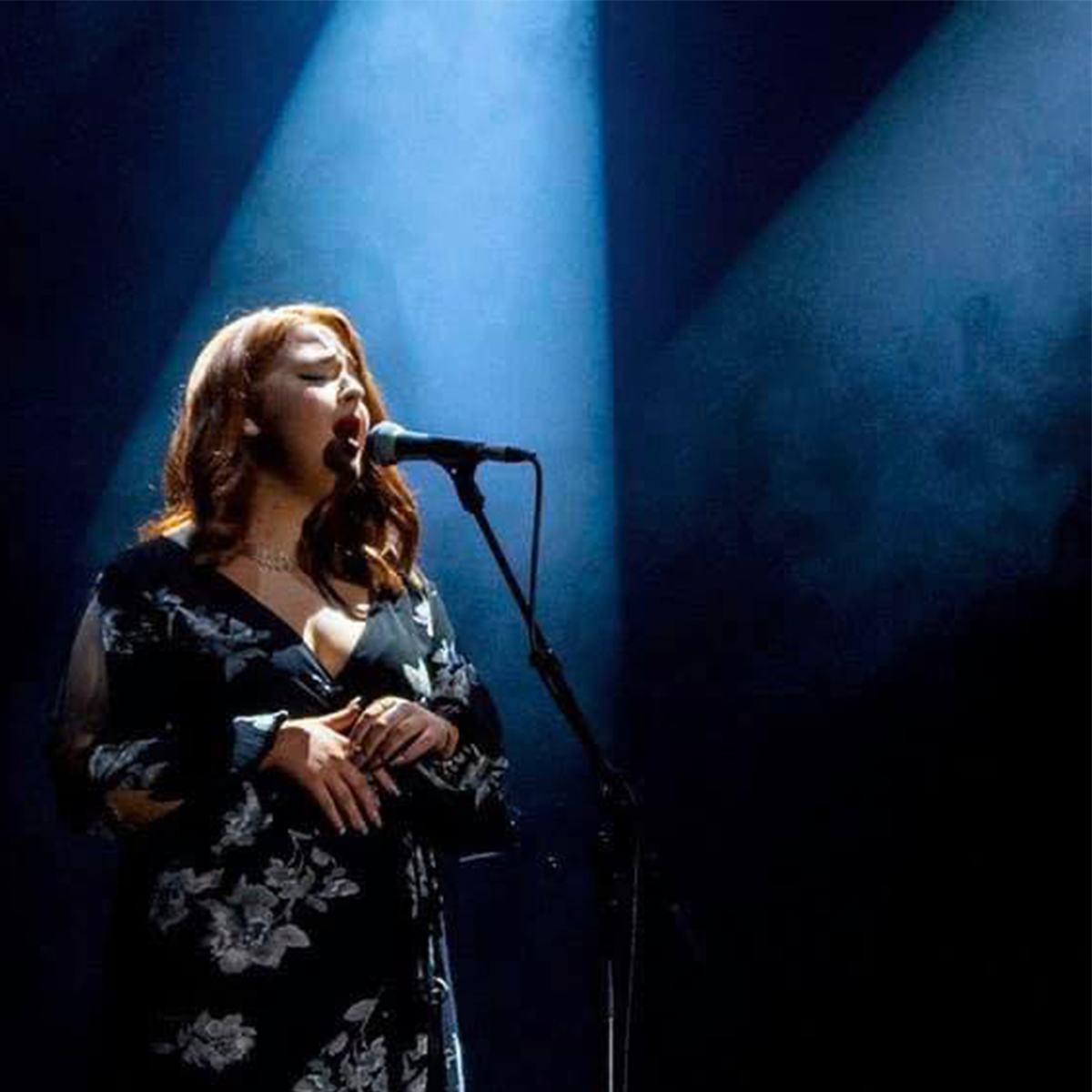 HELLO - The Music of Adele in Concert