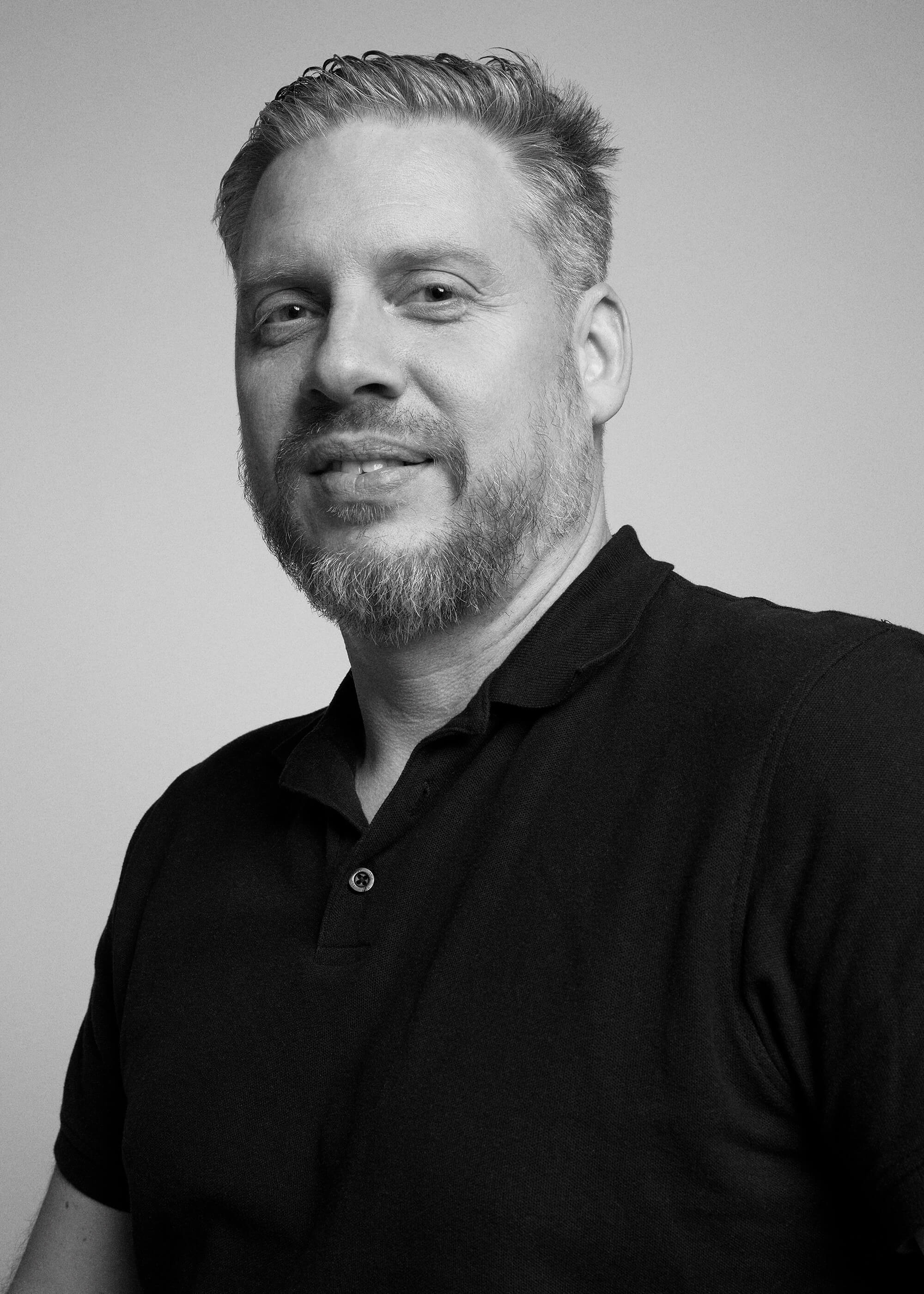 Kontakta oss — Bodén & Lindeberg