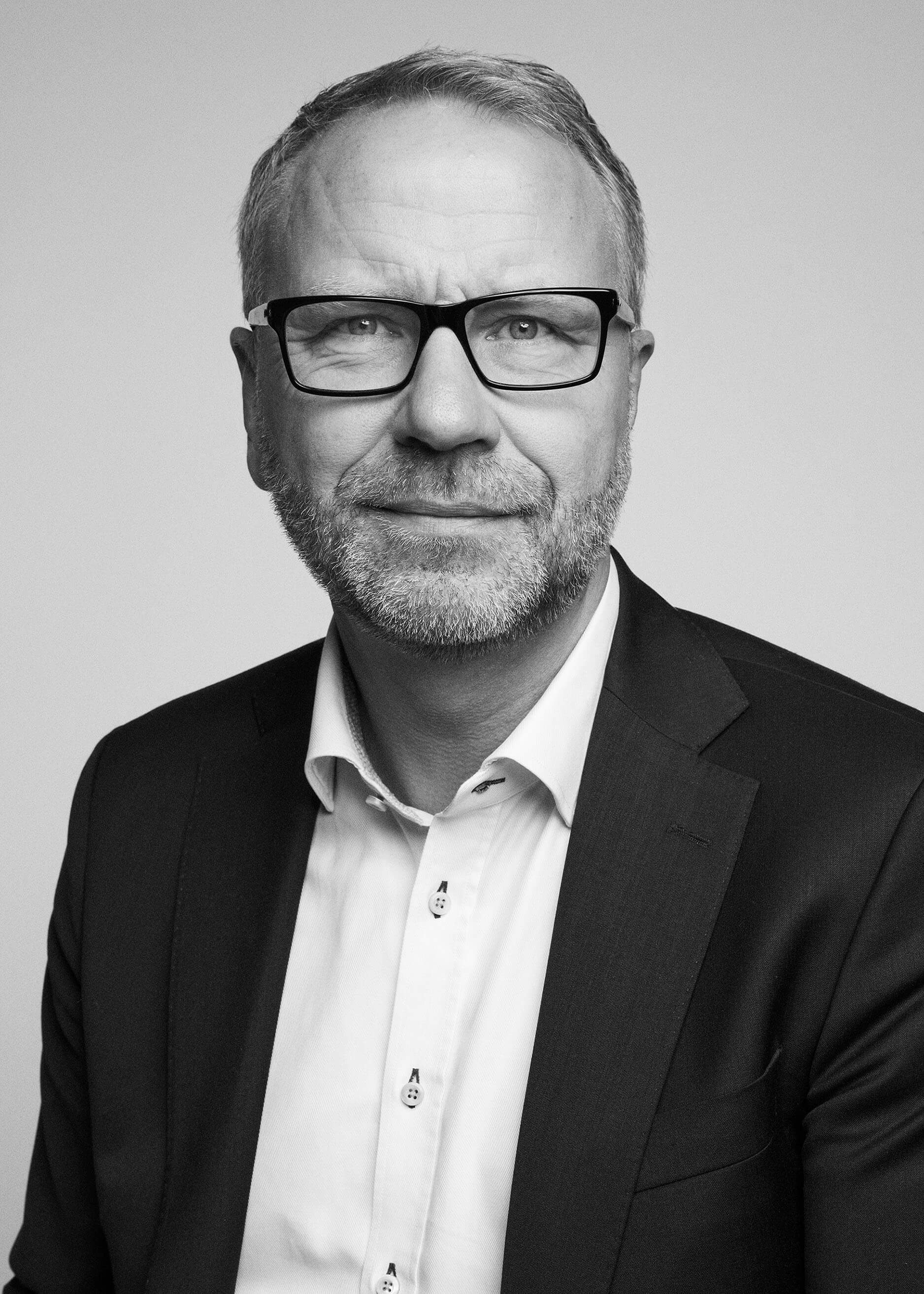 Kontakta oss — Bodén & Lindeberg