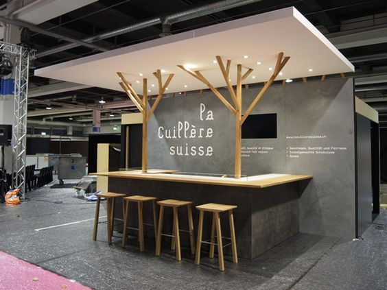 Ultimate Guide Setting up a Pop-Up Kitchen for the Post Covid World ...