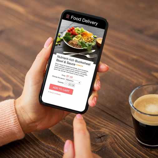 How To Set Up A QR Code Ordering System For Your Restaurant Menu ...