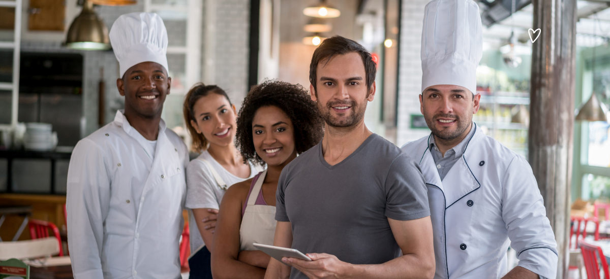 How Can a Restaurant Deal with Staff Shortage issues? | Restolabs