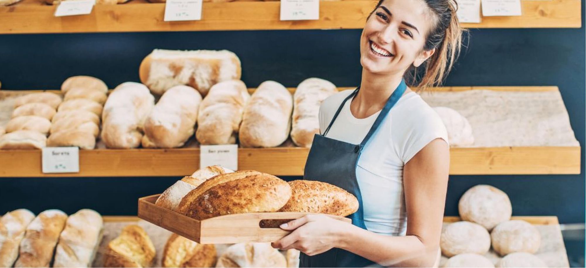 How to start an online bakery business | Restolabs