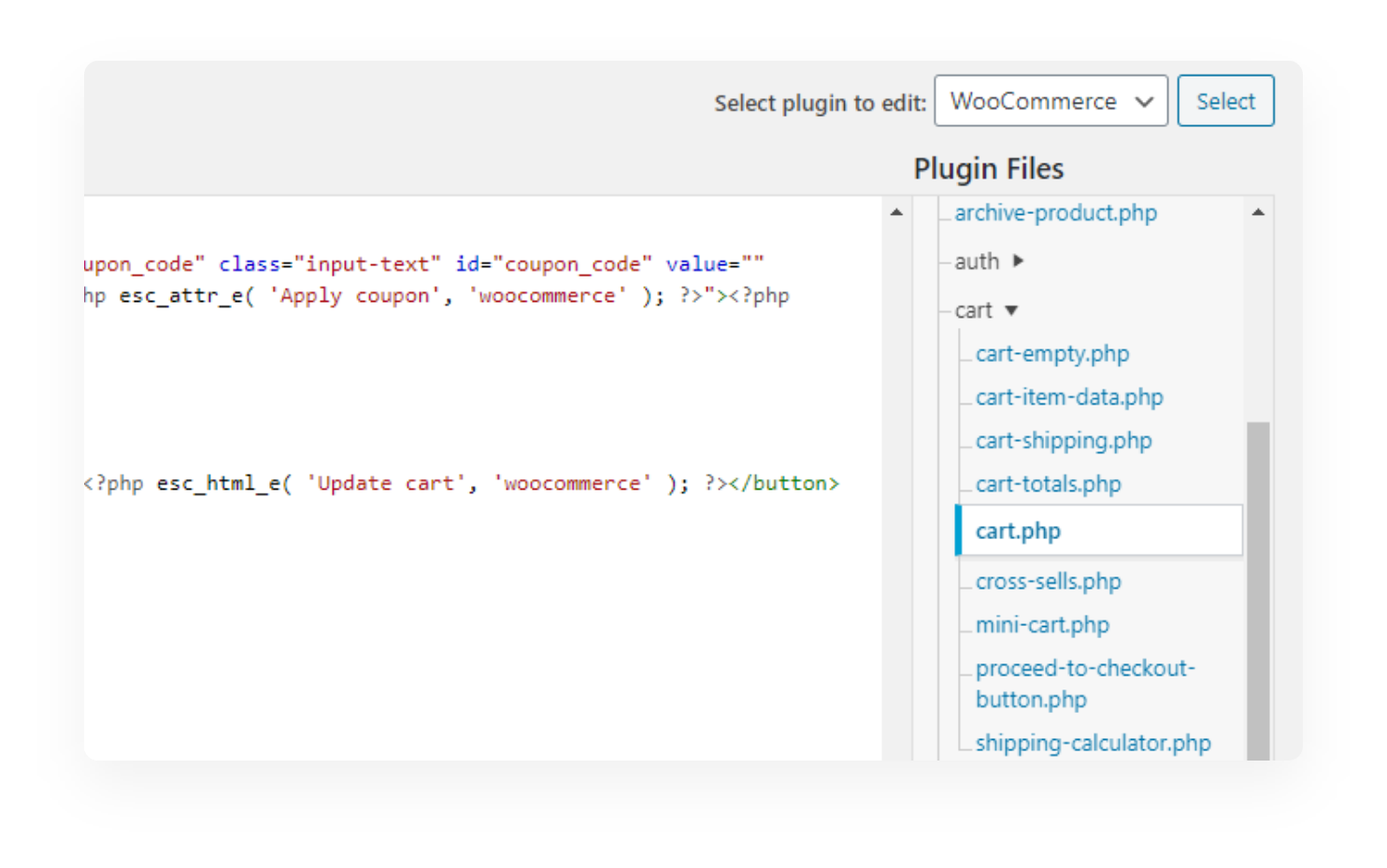 The Ultimate Guide to Understanding the WooCommerce Template Structure
