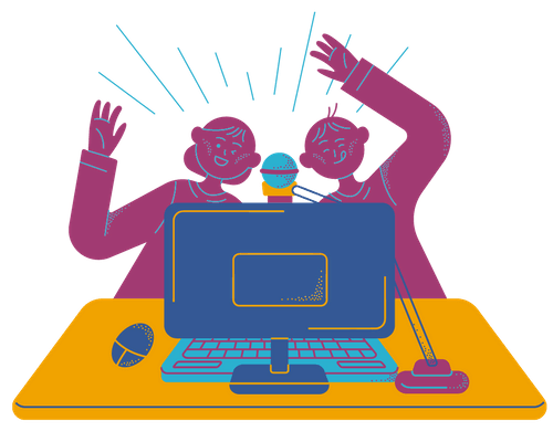 Leave planner for employees and staff - LessAdmin