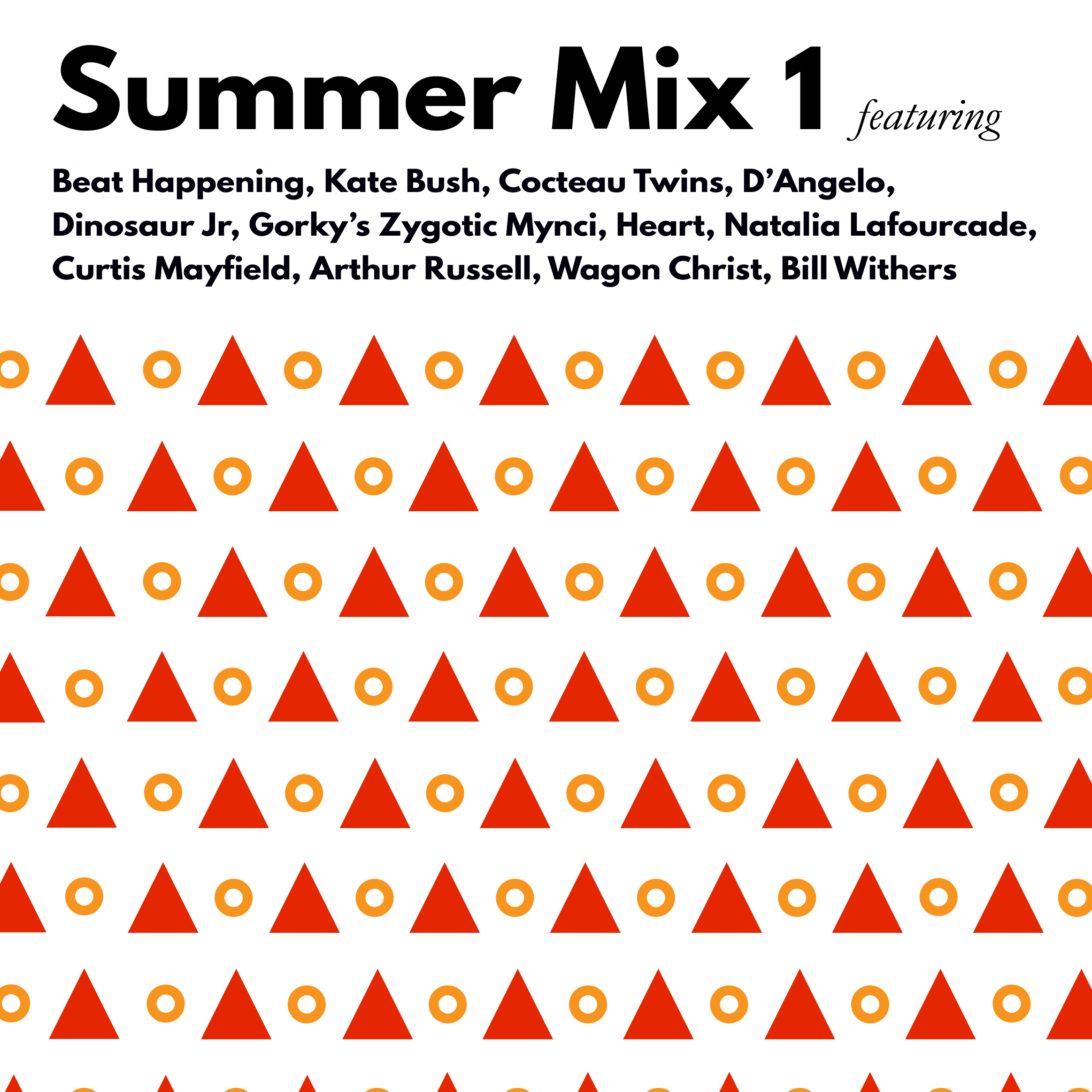 mixes