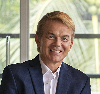 A Life in Social Impact: Interview with Tim Hanstad, CEO of the ...