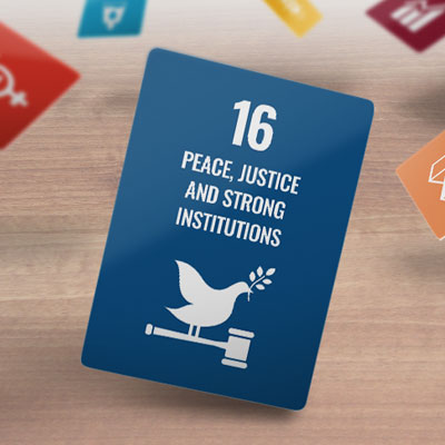 Fighting Corruption to Achieve the SDGs