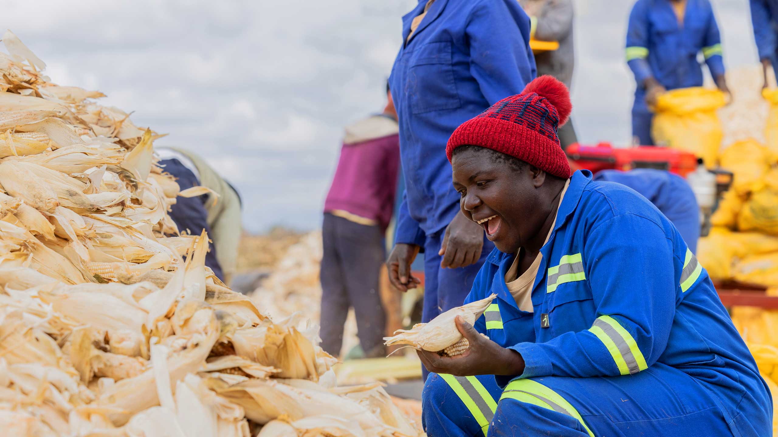 African Philanthropy Rising