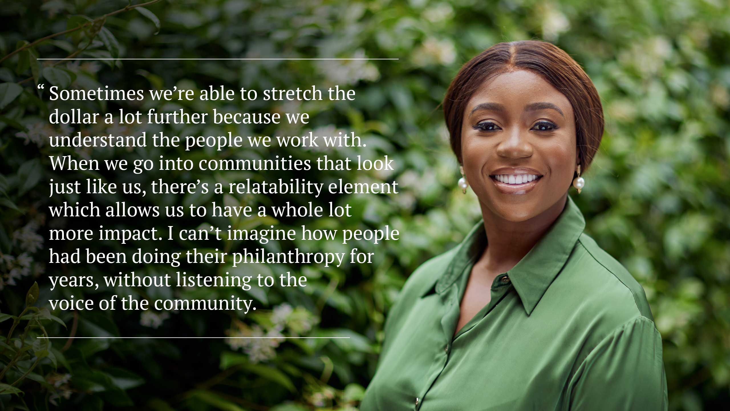 African Philanthropy Rising