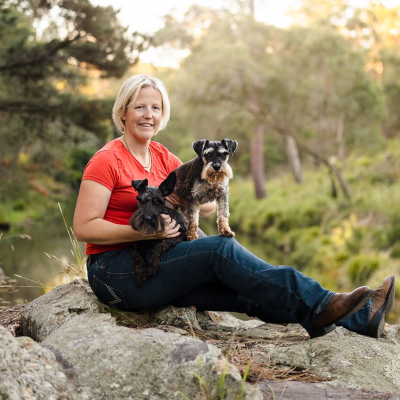 Canine Clinical Assessment