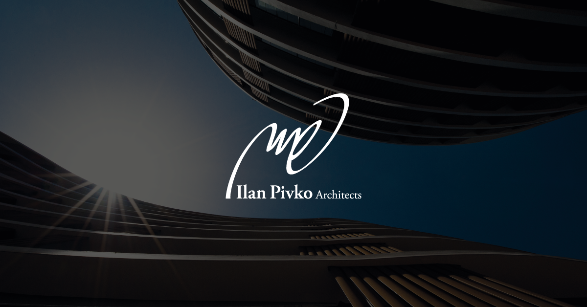 Ilan Pivko Architects
