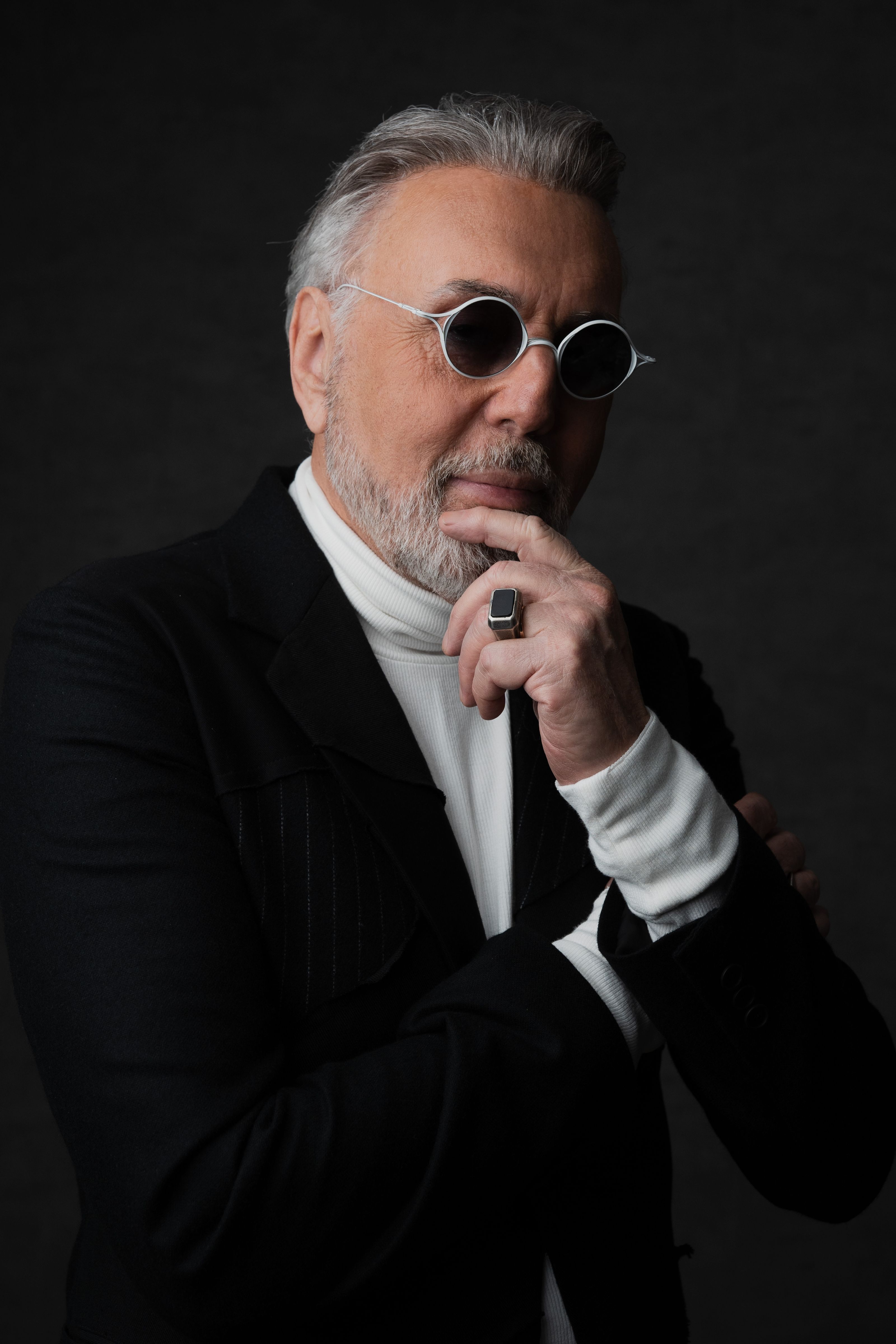Ilan Pivko Architects - About the Firm