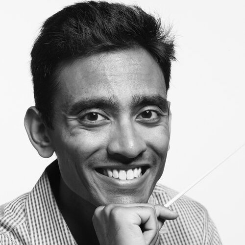 Our Classical Musician Clients : Unison Media