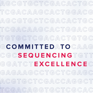 Home Page | Macrogen Europe