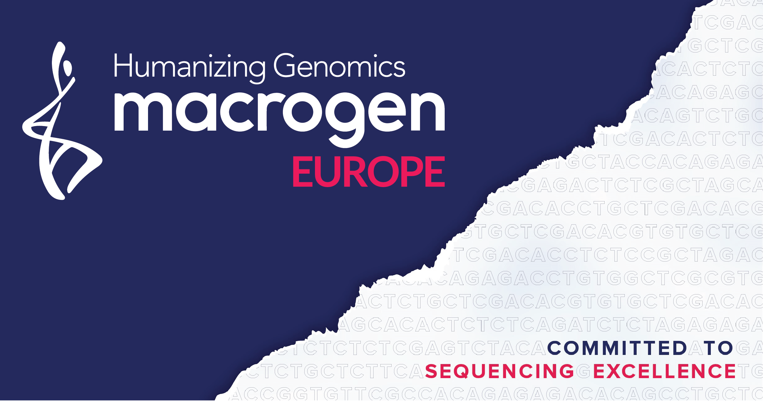 User Guides | Macrogen Europe