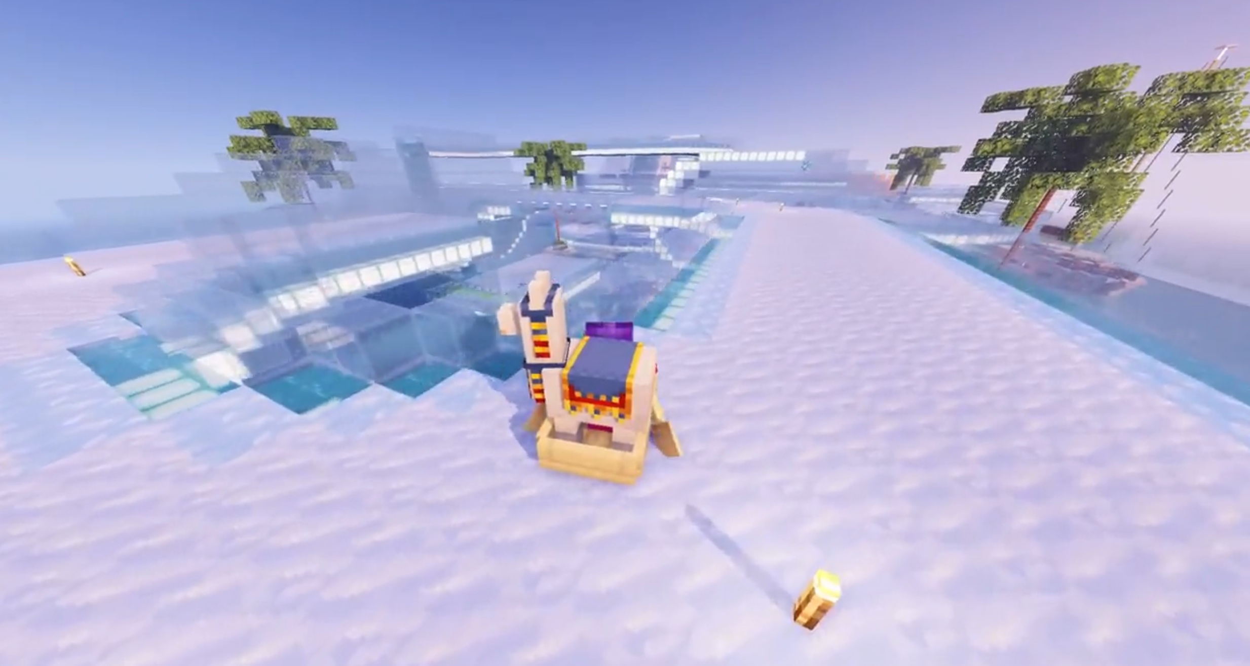 Minecraft Nivå 2 (Blokk-koding) | Online-kurs