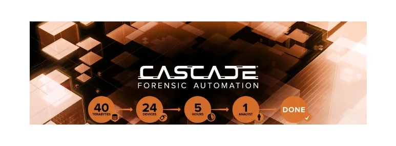 Cascade | CCL Solutions Group