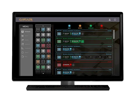 Cascade | CCL Solutions Group