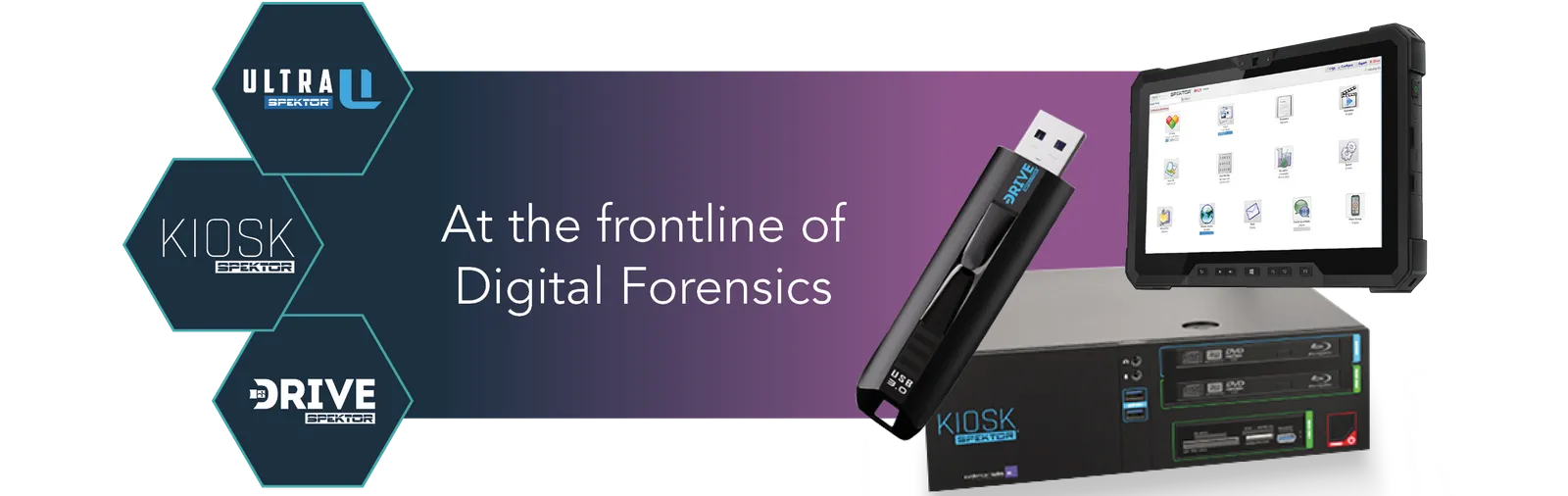 Digital Forensics Tools - CCL Solutions Group