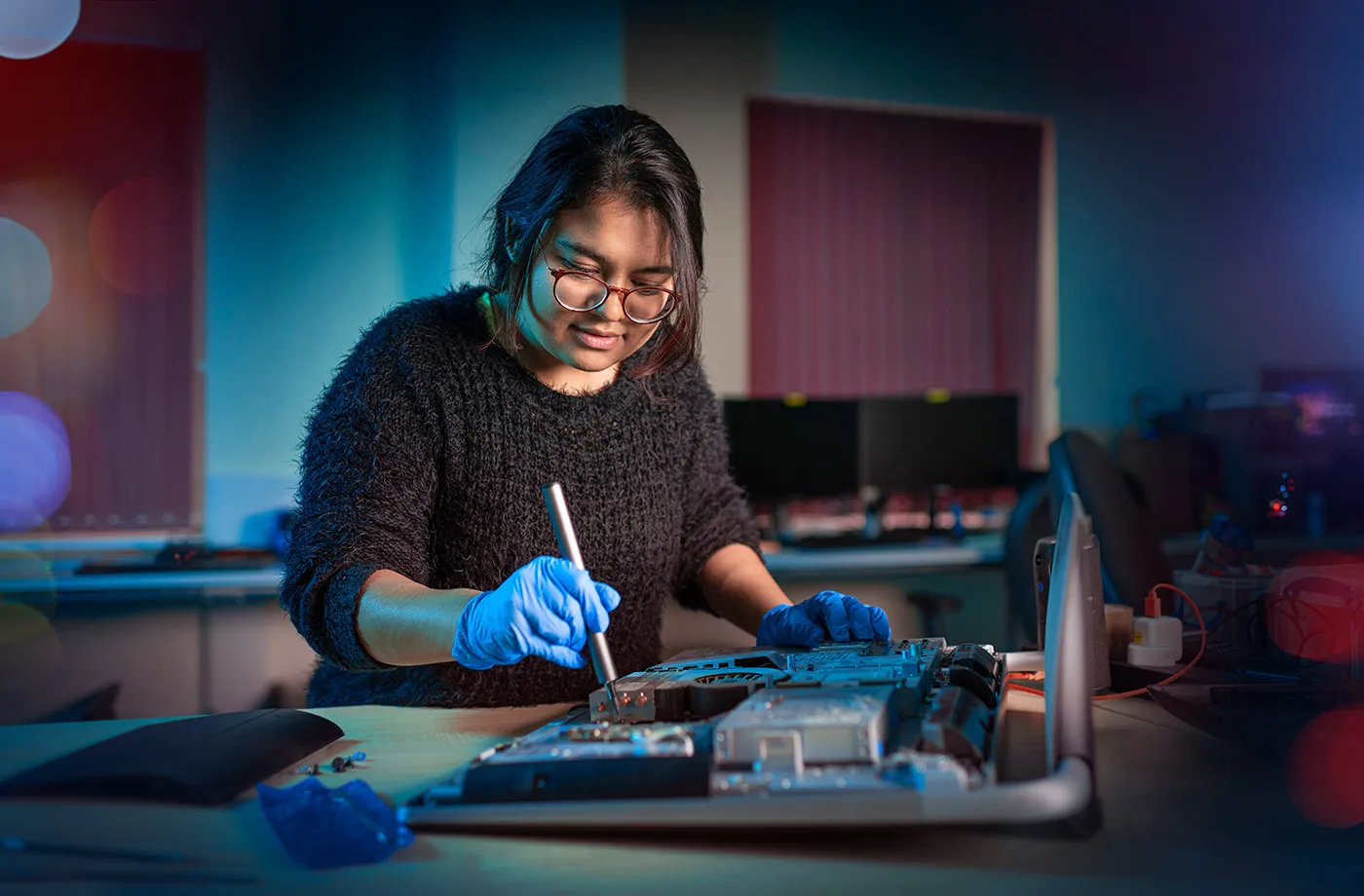 About CCL Solutions Group