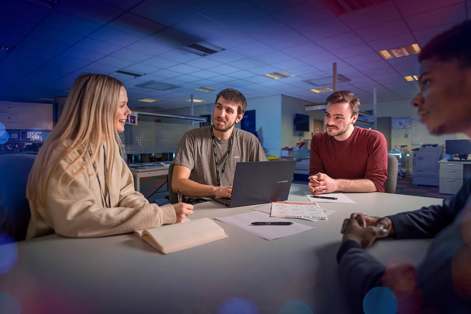 Careers at CCL Solutions Group