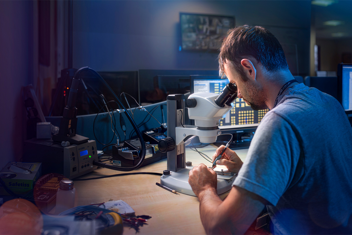 CCL still setting the gold standard