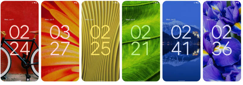 Android ABX – Binary XML