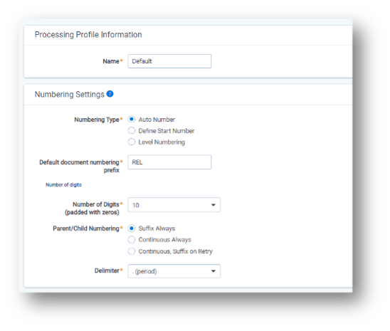 Relativity Processing vs. Nuix Workstation