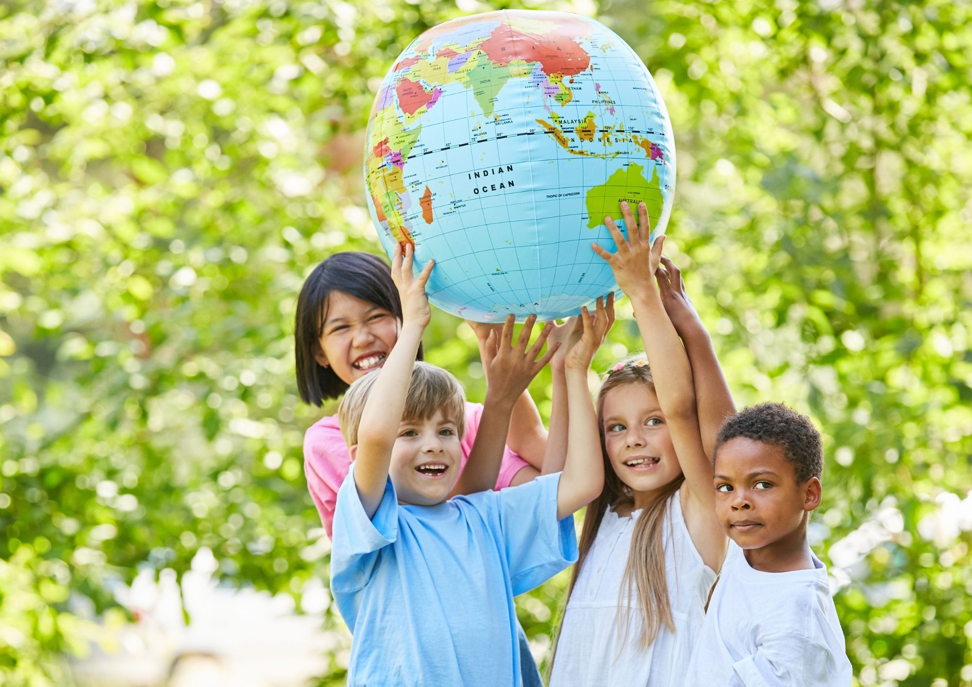 New list of 1980 Hague Convention countries in force with Australia