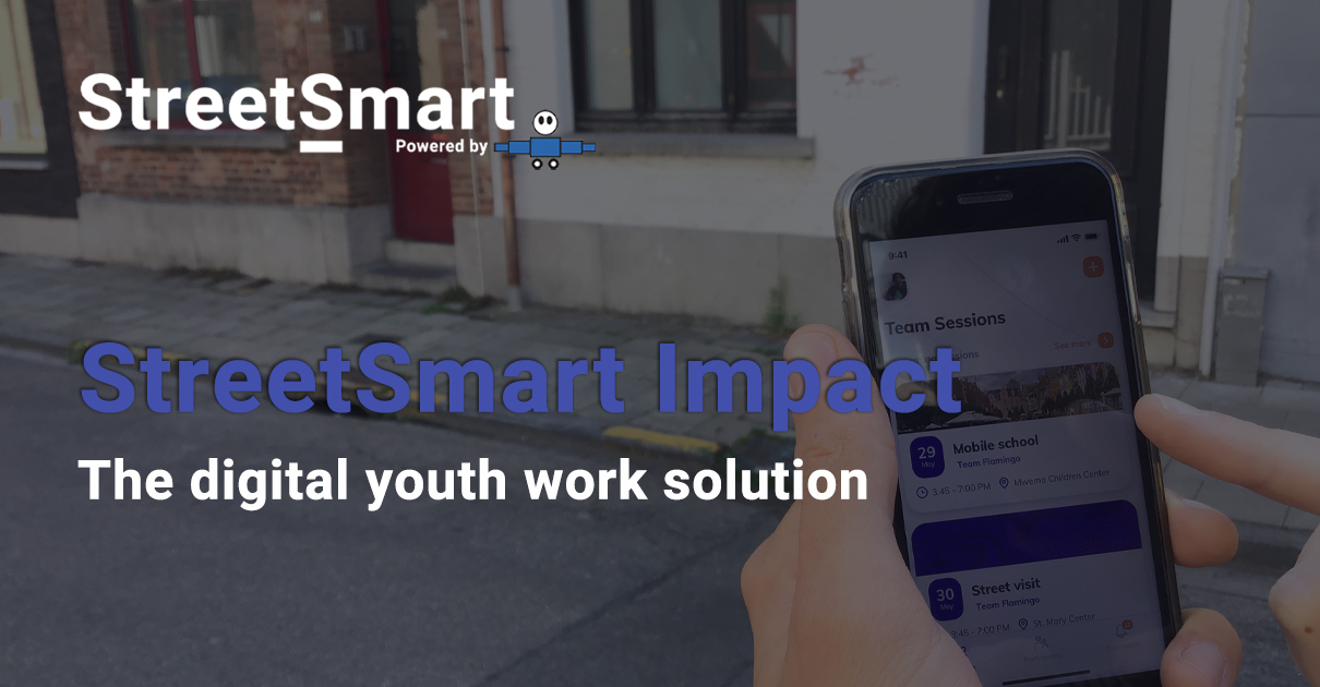 StreetSmart Impact